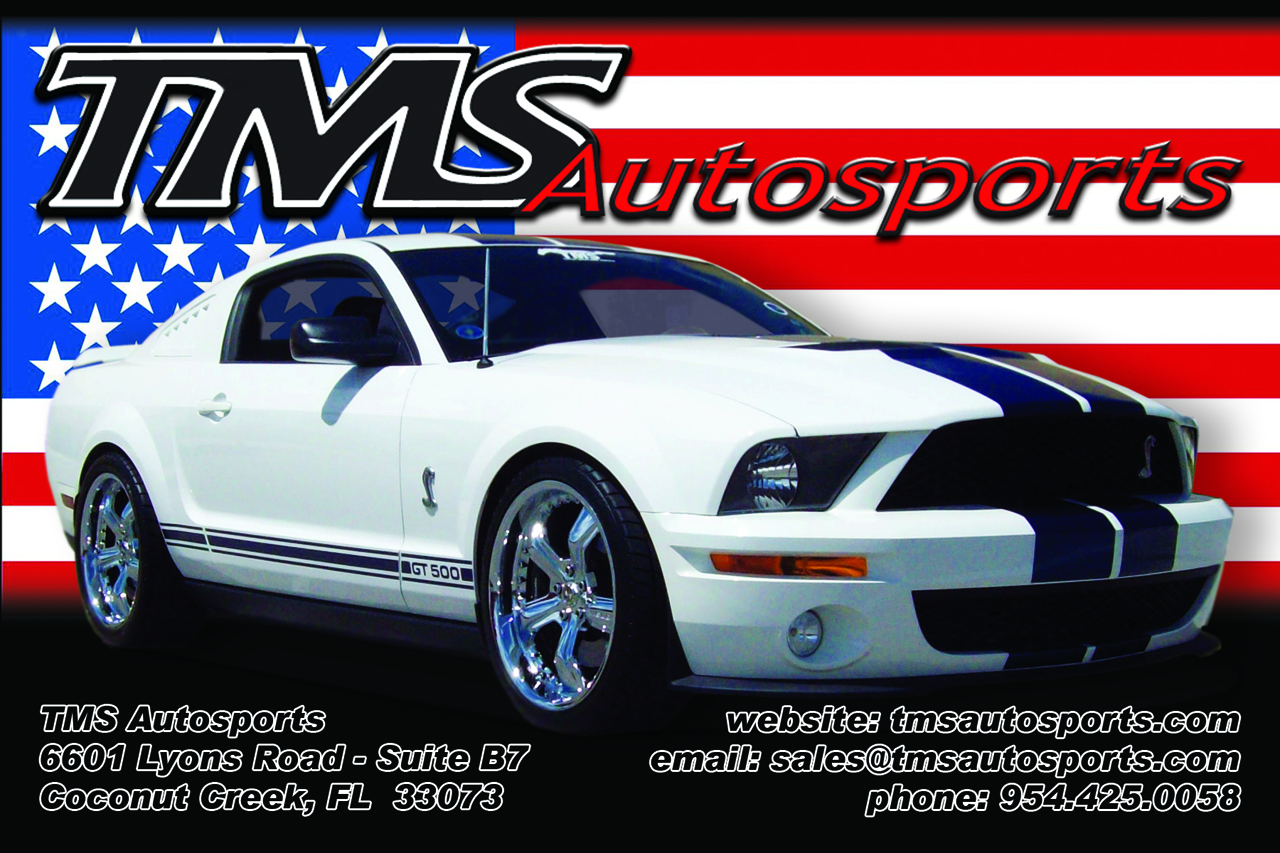 TMS-desktop