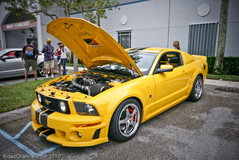TMS Autosports