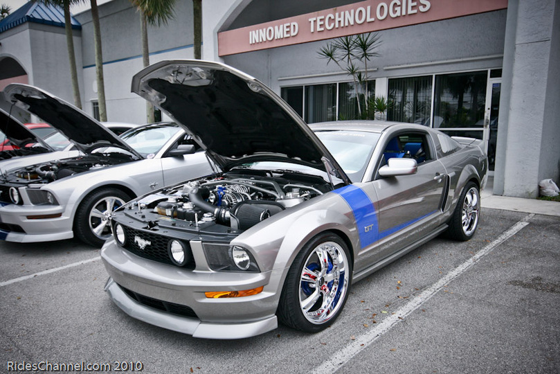 TMS Autosports