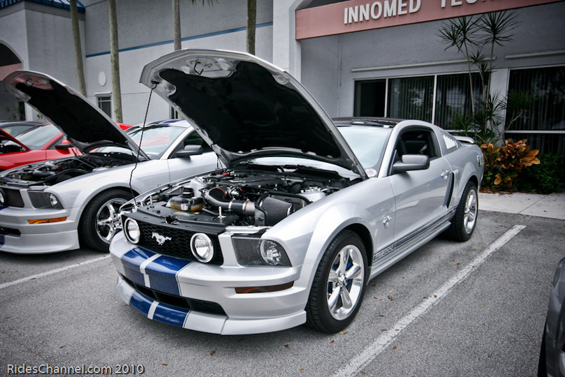TMS Autosports